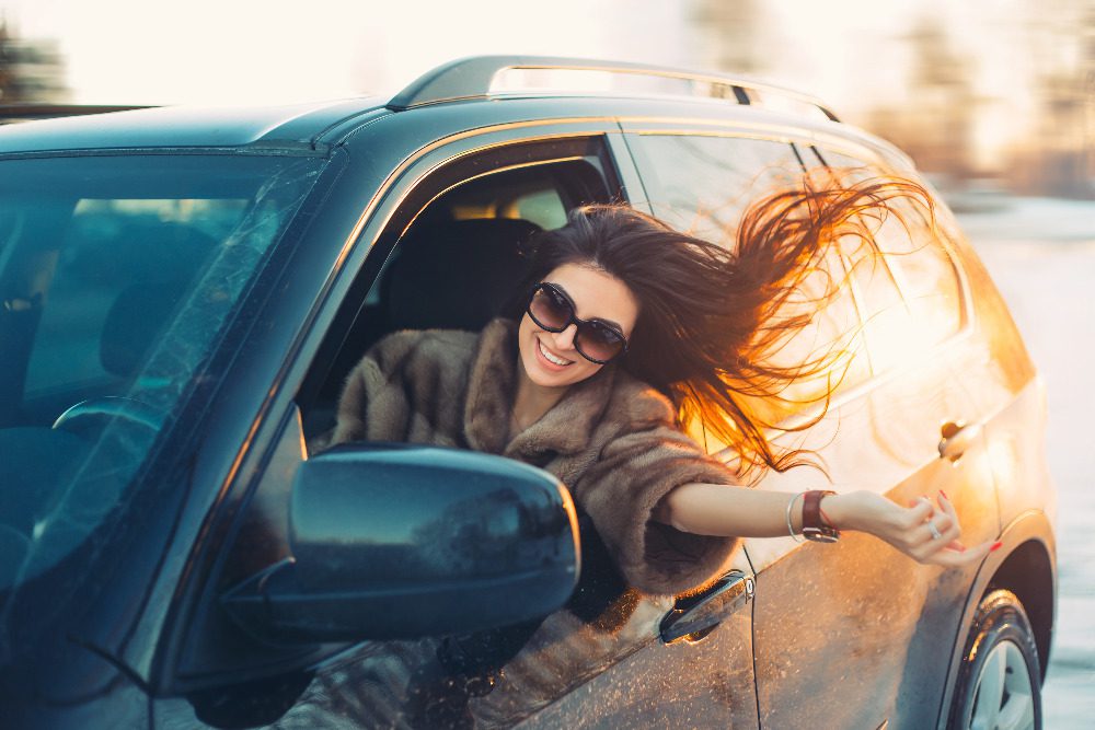 Láska na první pohled